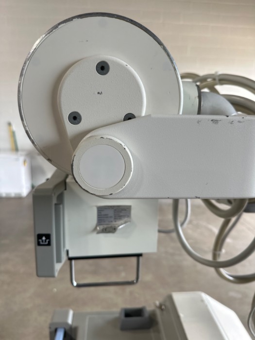 GE AMX Plus Portable X-Ray for sale