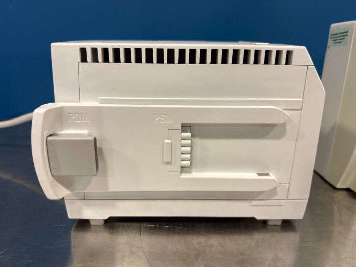 GE Carescape B850 Module Frame F5-01 Carestation + GE PRN 50-M printer ...