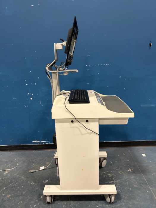 GE CASE ECG SYSTEM for sale