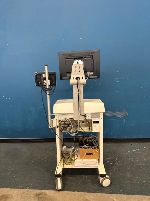 GE CASE PREMIUM ECG SYSTEM for sale