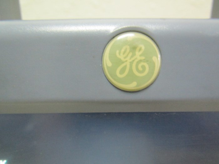 GE Dash 2500 Patient Monitor ECG SpO2 NIBP for sale