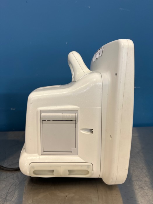 GE Dash 5000 ECG NIBP SPO2 Masimo Biomed + Transport Pro Monitor for sale