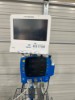 GE Dinamap Carescape V100 Patient Monitor – Vital Sign Monitor With ...
