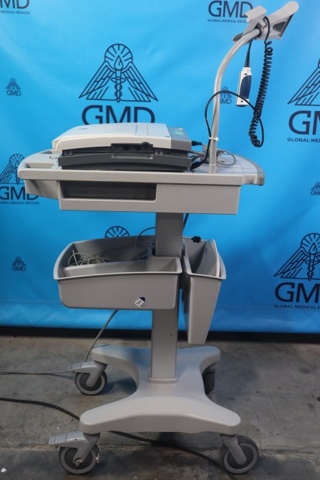 GE Mac 5000 ECG/EKG Machine for sale
