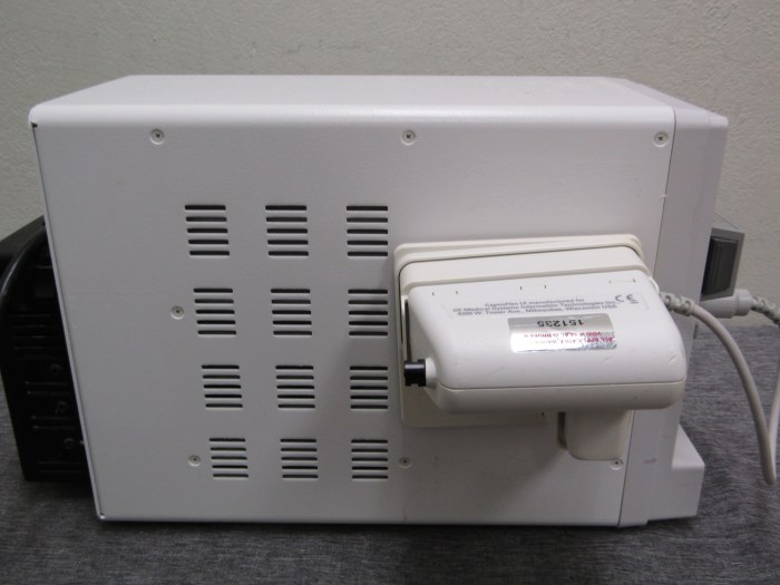 GE Medical Systems Marquette 451N TRAM-RAC 4A Module SpO2 Mainstream ...