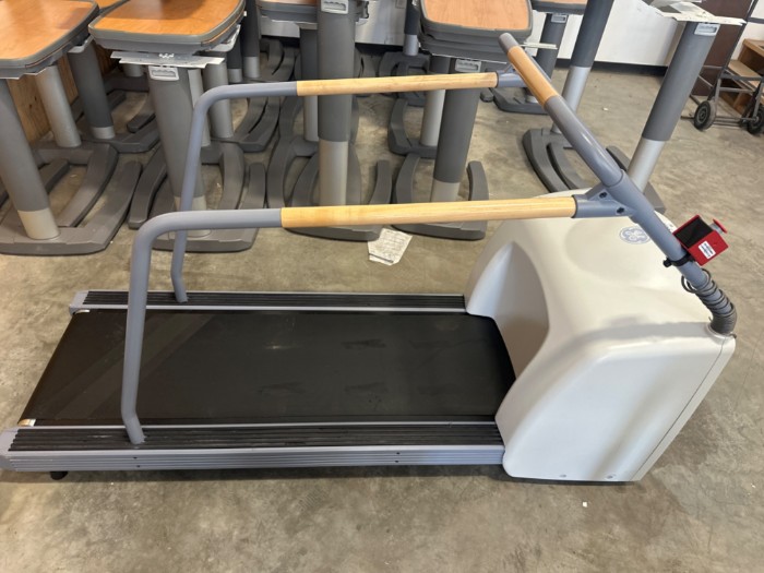 GE MEDICAL SYSTEMS T2100 TREADMILL for sale