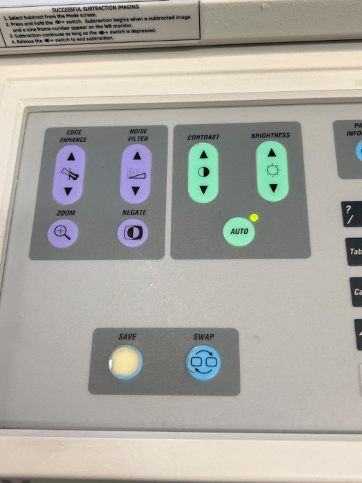 GE OEC 9800 C-Arm for sale