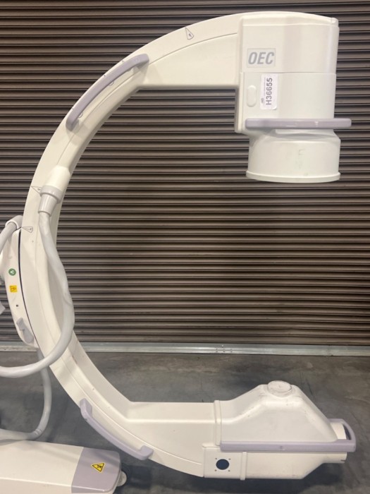 GE OEC 9800 Plus C-Arm for sale
