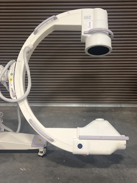 GE OEC 9800 Plus C-Arm for sale