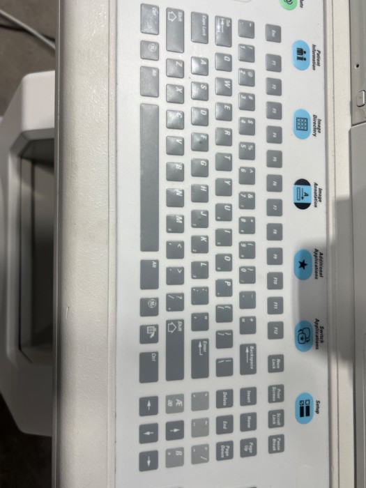 GE OEC 9900 Elite C-arm for sale