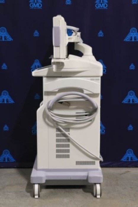 GE OEC 9900 Elite VAS MTS 30 FPS C-Arm 12 Inch Image Intensifier for sale