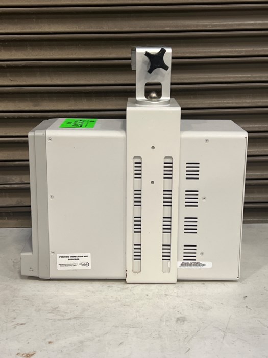 GE Tram-Rac 4A Module Racks (Lot of 6) for sale