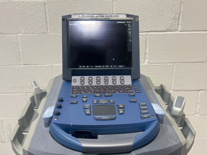 GE Voluson 730 Pro Ultrasound Machine for sale