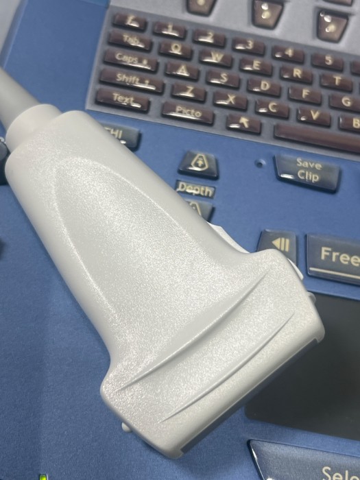 GE Voluson 730 Pro Ultrasound Machine for sale