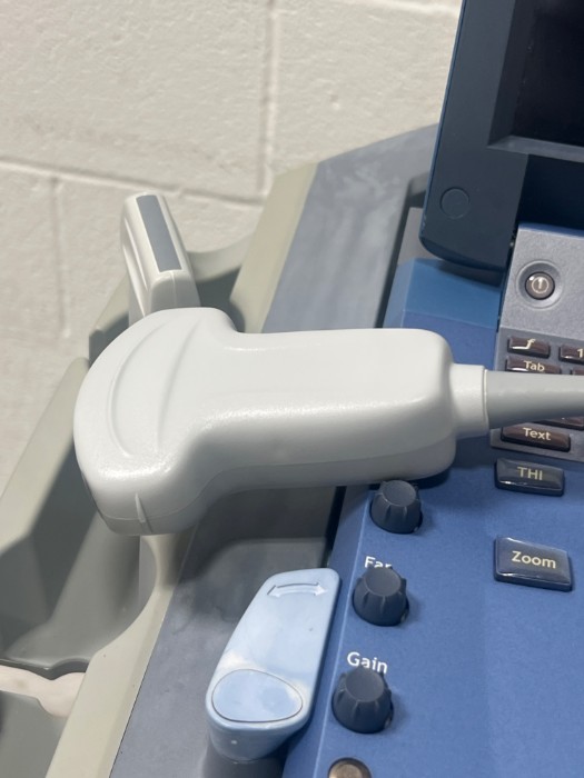 GE Voluson 730 Pro Ultrasound Machine for sale