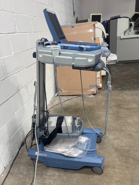 GE Voluson 730 Pro Ultrasound Machine for sale