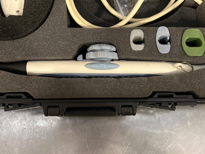 General Electric 6T Probe (TEE) w/ Travel Case for sale