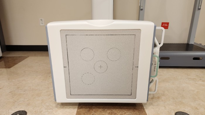 General Electric Medical Systems RAD Room for sale