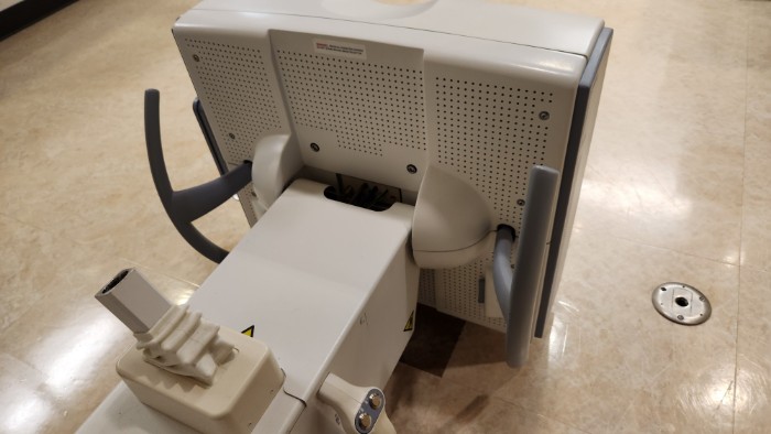 General Electric Medical Systems RAD Room for sale