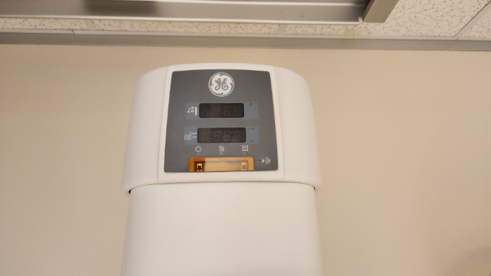 General Electric Medical Systems RAD Room for sale