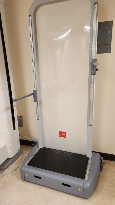 General Electric Medical Systems RAD Room for sale