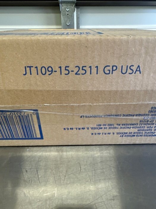 Georgia-Pacific 59009 Bath Tissue Dispenser for sale