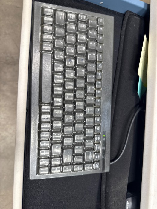 GIVEN IMAGING System Medical cart for sale