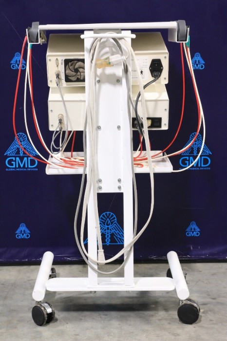 Hako Medical Vaso Pulse 2000 w/ Pro ElecDT 2000 Clinical Bioelectric ...