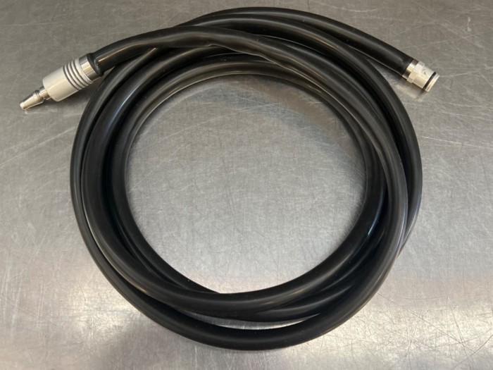 Hall Mini-Driver Air w/ Assorted Attachments for sale