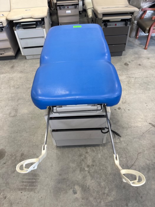 Hamilton Exam Bed for sale