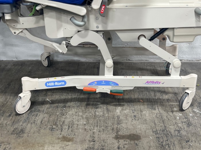 Hill-Rom Affinity Model: P3700 Birthing Bed for sale