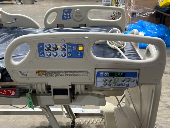 Hill-Rom Model: P3200 VersaCare Hospital Bed for sale
