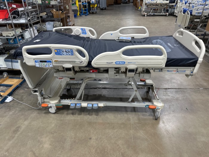 Hill-Rom Model: P3200 VersaCare Hospital Bed for sale