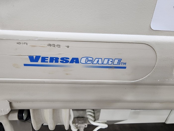 Hill-Rom VersaCare Electric Hospital Bed P3200 With Matress for sale