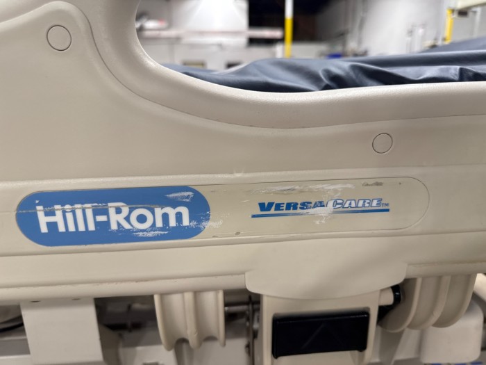 Hill-Rom VersaCare hospital bed for sale