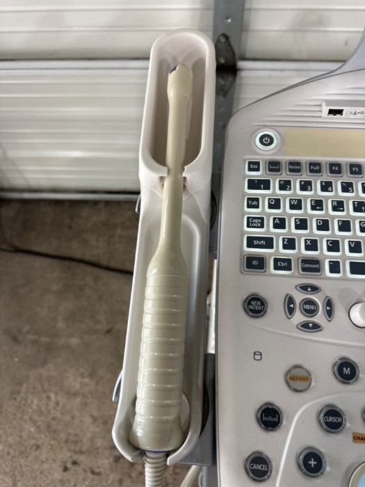 Hitachi Aloka F37 – Diagnostic Ultrasound System for sale