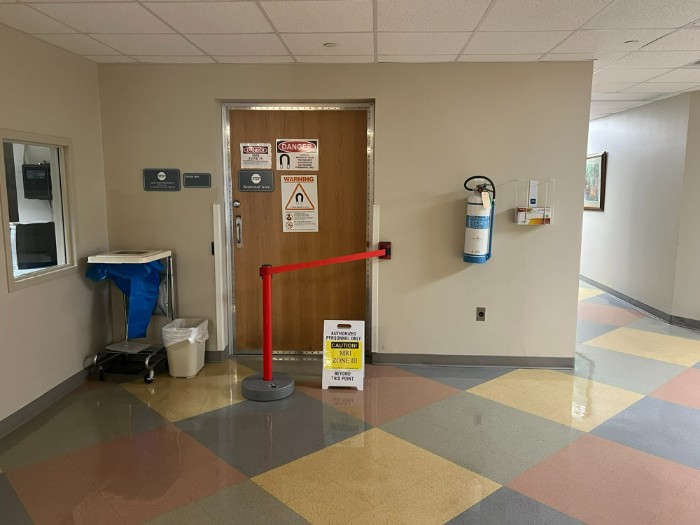 Hitachi Medical Altaire MRI for sale