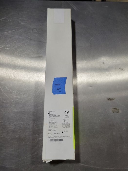 HydroCision SpineJet 58662 XL MIS Rectangle Handpiece for sale