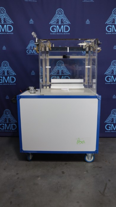 IBA Dosimetry GmbH Radiation Therapy System for sale