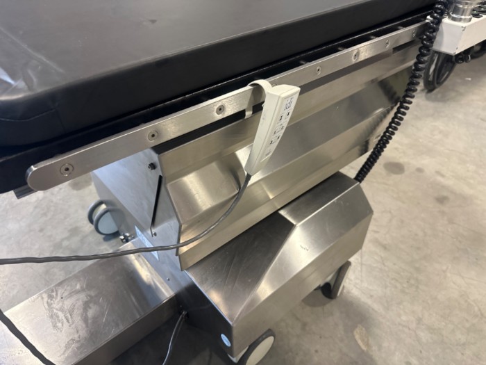 idi Aspect 100-4T G2 Surgery Table for sale