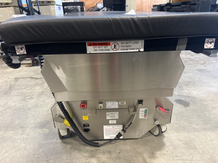 idi Aspect 100-4T G2 Surgery Table for sale