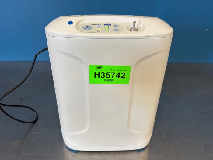 Inogen GS 100 At-Home Oxygen Concentrator for sale
