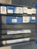 Instrument Cart with Synthes Instruments / Screws for sale