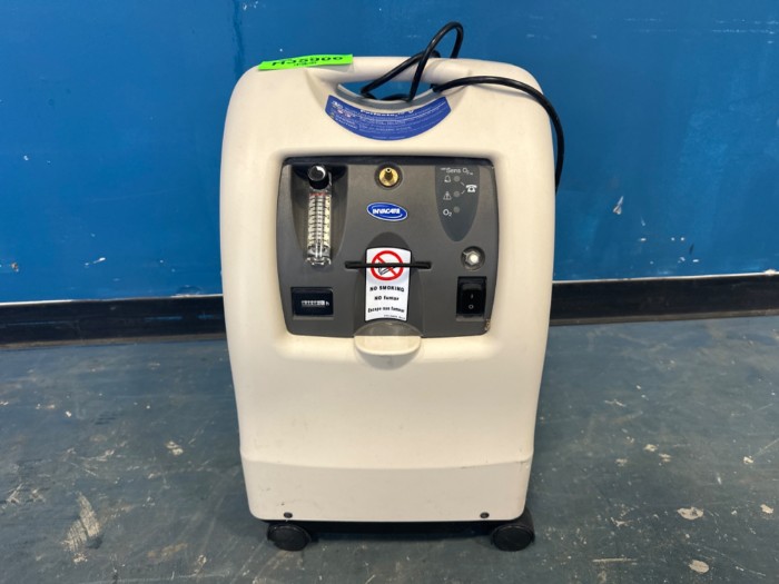 INVACARE Perfecto 2 Oxygen Concentrator 0-5 Liter for sale
