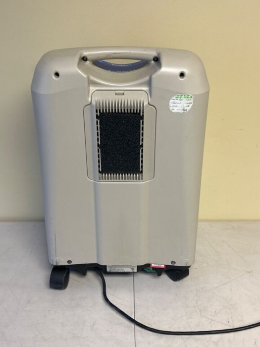 Invacare Perfecto 2 Oxygen Concentrator for sale