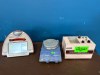 Invitrogen Countess Automated Cell Counter + kika Werke RCT Basic ...