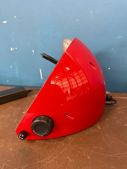 Invitrogen Countess Automated Cell Counter + kika Werke RCT Basic ...