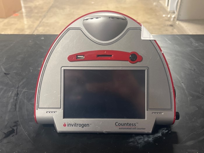 Invitrogen Countess Automated Cell Counter for sale