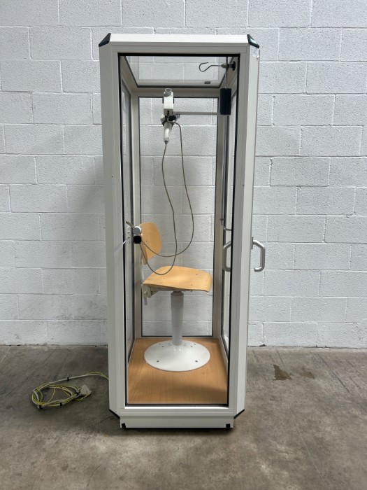 Jaeger MasterScreen Body Unit for sale