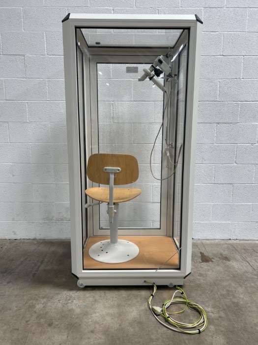 Jaeger MasterScreen Body Unit for sale